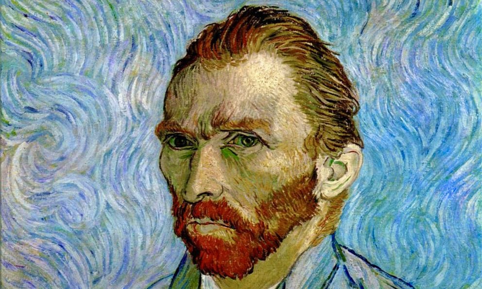 Dear Vincent – Jacob A. Davis